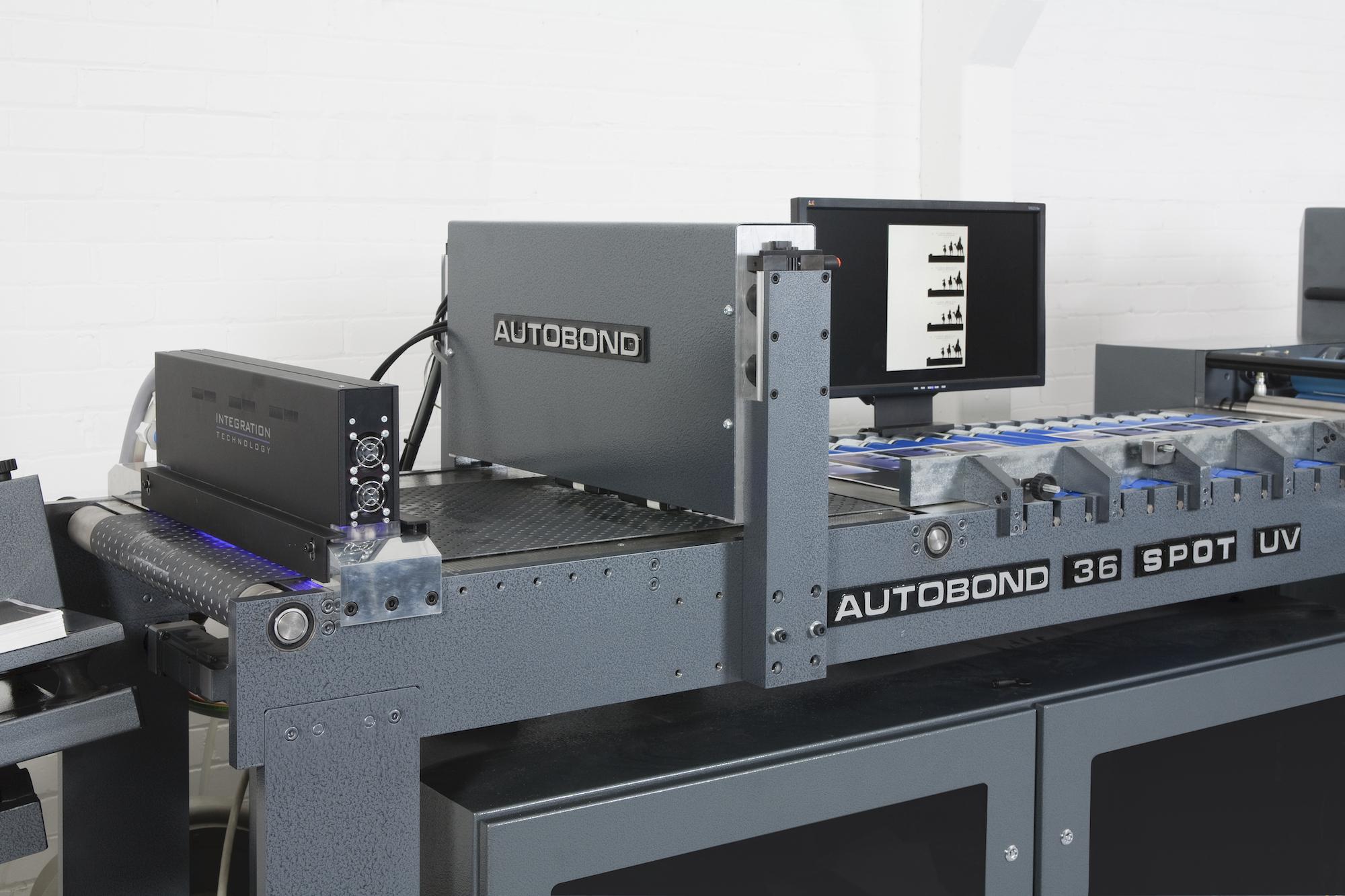 Laminating and Coating Solutions: Autobond
